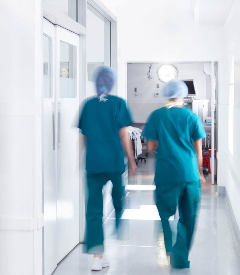 Nursing & Allied Health Services | Statim: Nursing & Allied Health ...