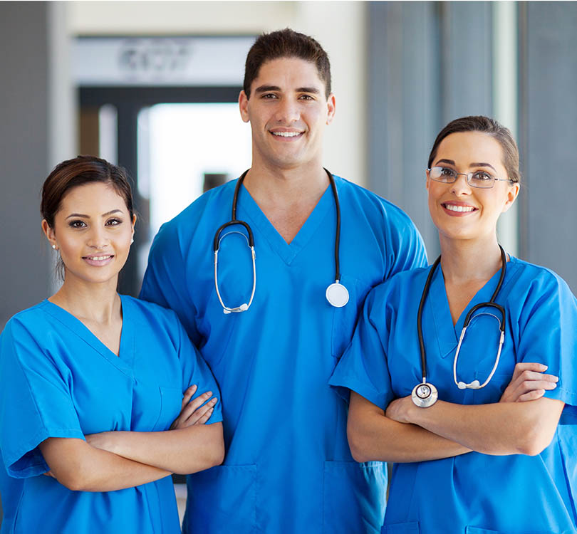 Healthcare Facilities | Statim: Nursing & Allied Health Services | Statim